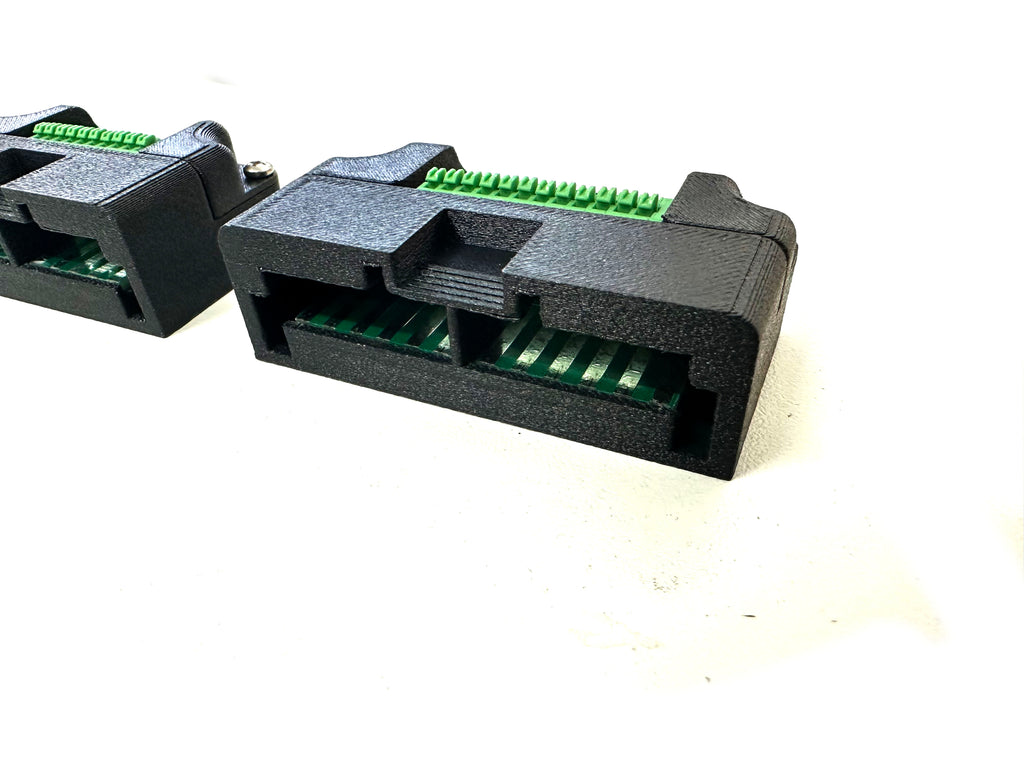 Cluster Connectors | S2000Cluster.com