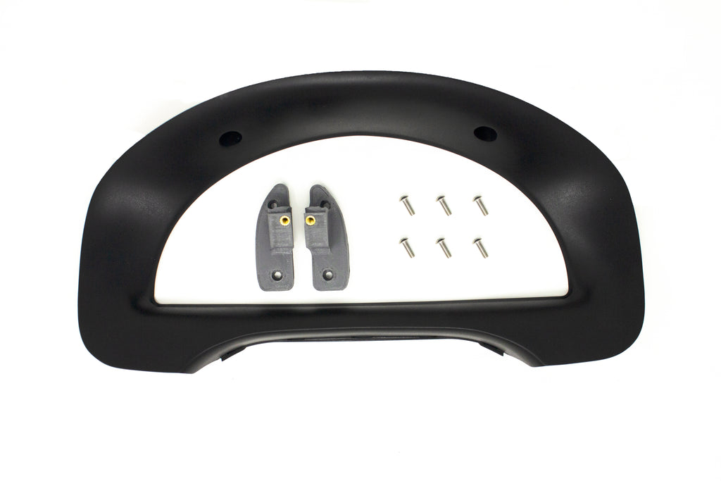 96-00 Civic Ultra Bezel | S2000Cluster.com