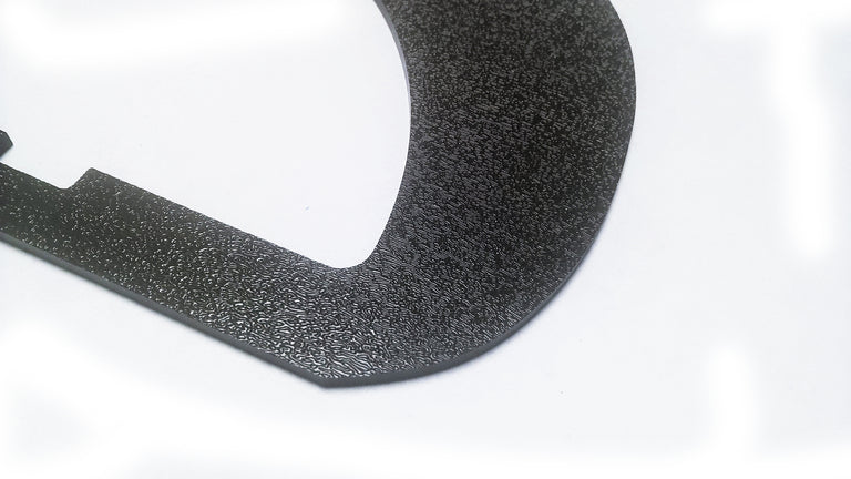 Universal S2000 Cluster Bezel (Fits 92+ Civic and 94+ Integra ...