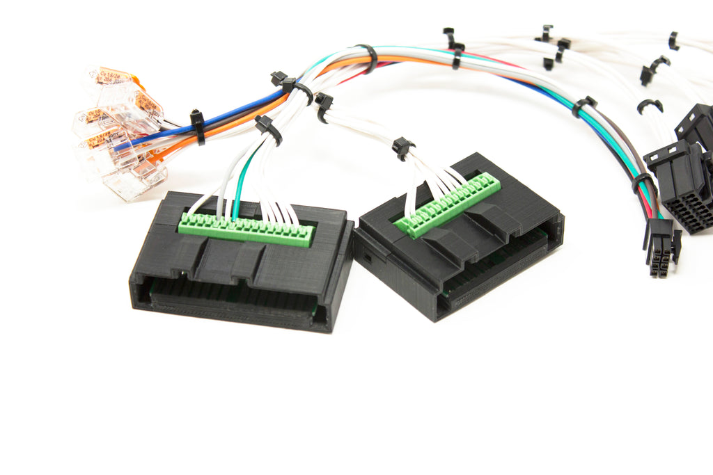 S2000 Cluster Swap Harness | S2000Cluster.com